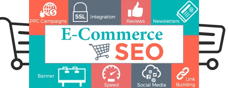 E-Commerce SEO Case Study: Achieving a 4x Increase in Traffic and ...